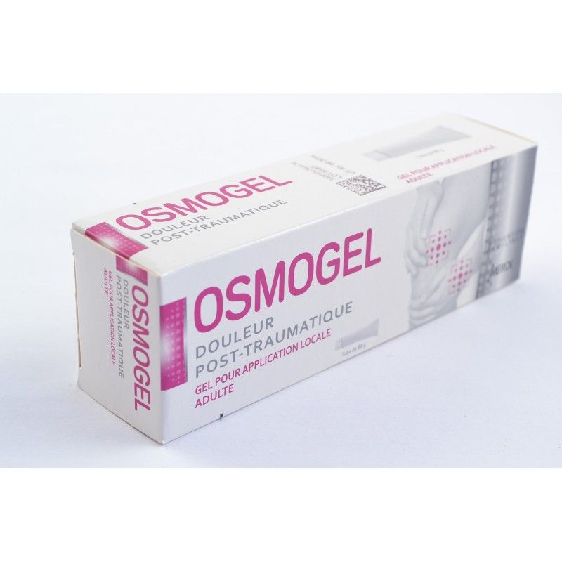 OSMOGEL Gel local Tube de 90 grammes