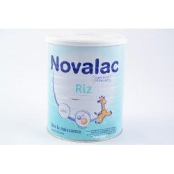 Laits infantiles - NotrePharma