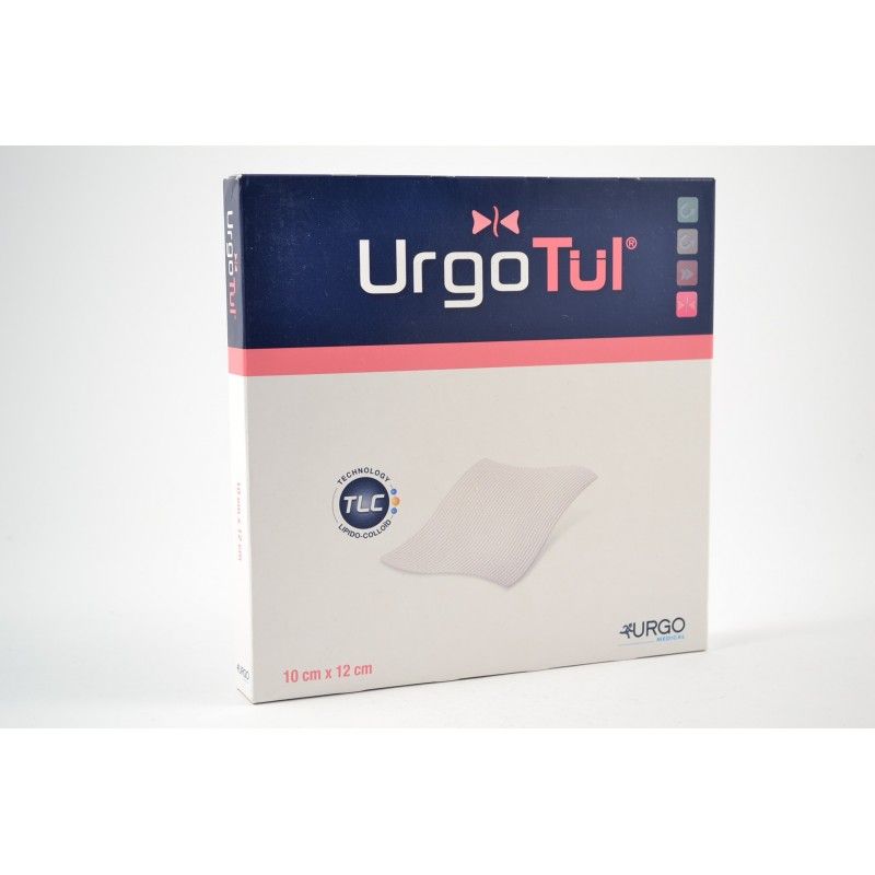 URGOTUL Pansements interfaces 10 cm X 12 cm - NotrePharma