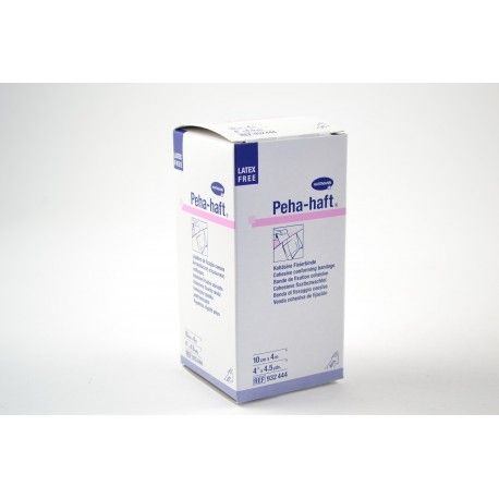 PEHA-HAFT 10 cm x 4 m - NotrePharma